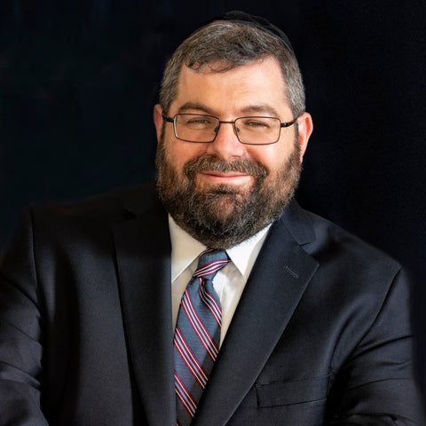 Rabbi Daniel Z. Feldman